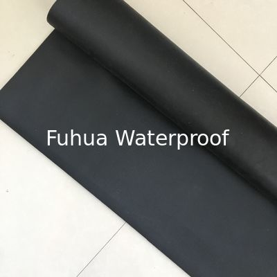 Surface embossed Waterproofing EPDM Rubber Liners Swimming Pool Fish ...