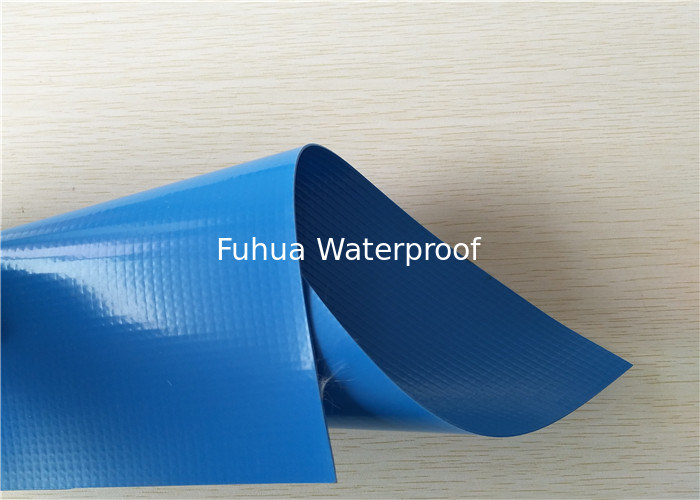 2mm pvc waterproof membrane / color pvc sheet /pool pvc liner