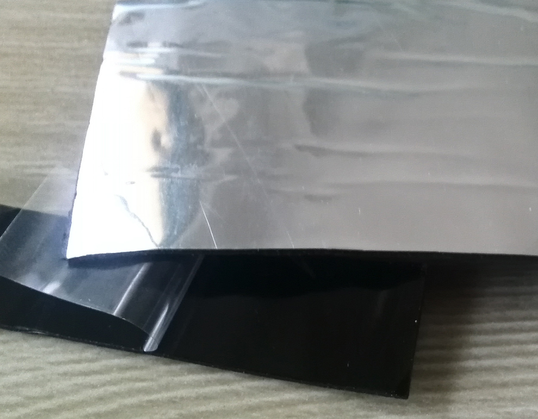 Self-Adhesive Modified Bitumen Reinforcement Waterproof Membrane