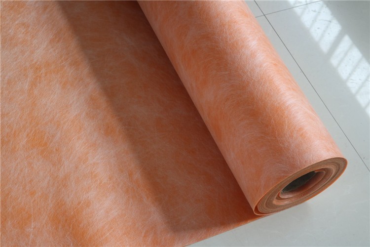 PE PP waterproof membrane for washing room, bath room, shower room ...
